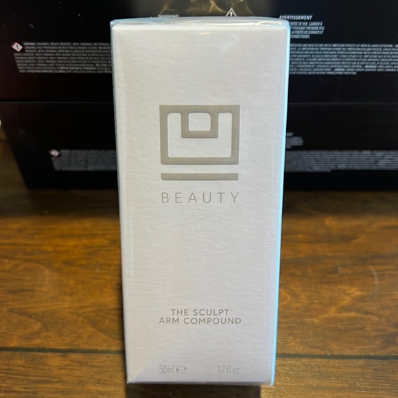 U Beauty | Bath & Body | U Beauty The Sculpt Arm Compound | Poshmark